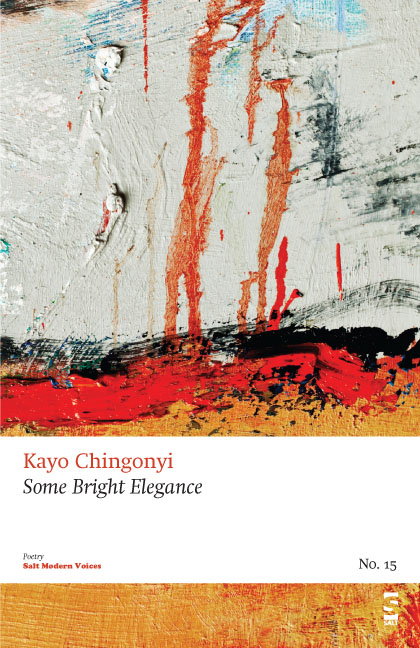 Poetry – Kayo Chingonyi